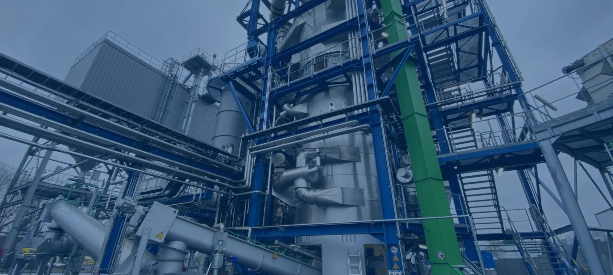 Branchen - Dr. Ecklebe