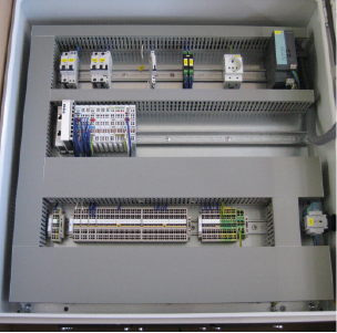 Elektroanlagenbau - Dr. Ecklebe