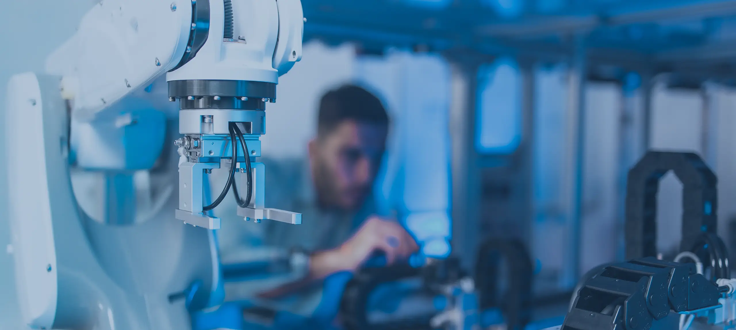 Automation - Dr. Ecklebe